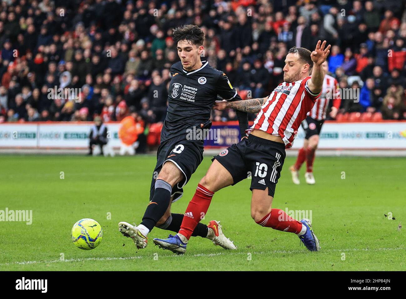 Finley burns hi-res stock photography and images - Alamy