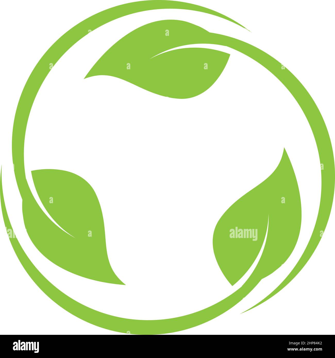 Healing plant symbol hi-res stock photography and images - Alamy