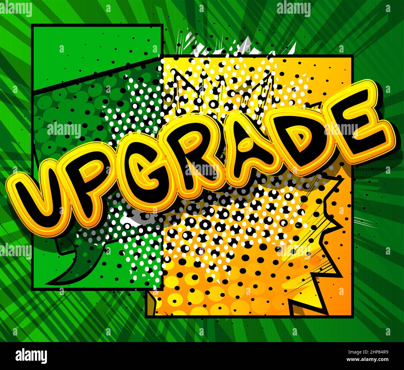 'upgrade Stock Vector Images - Alamy