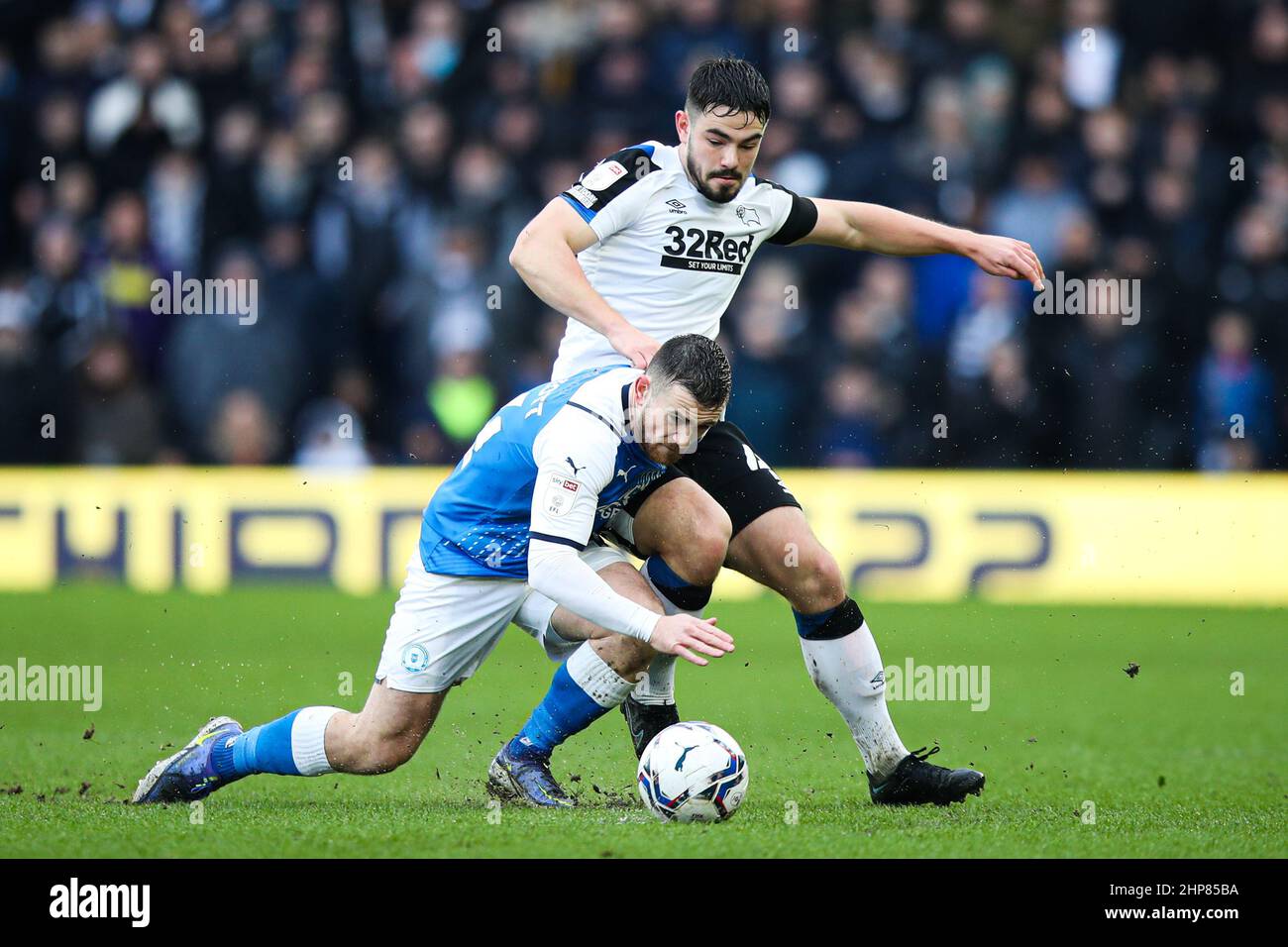 Isaac marriott hi-res stock photography and images - Alamy