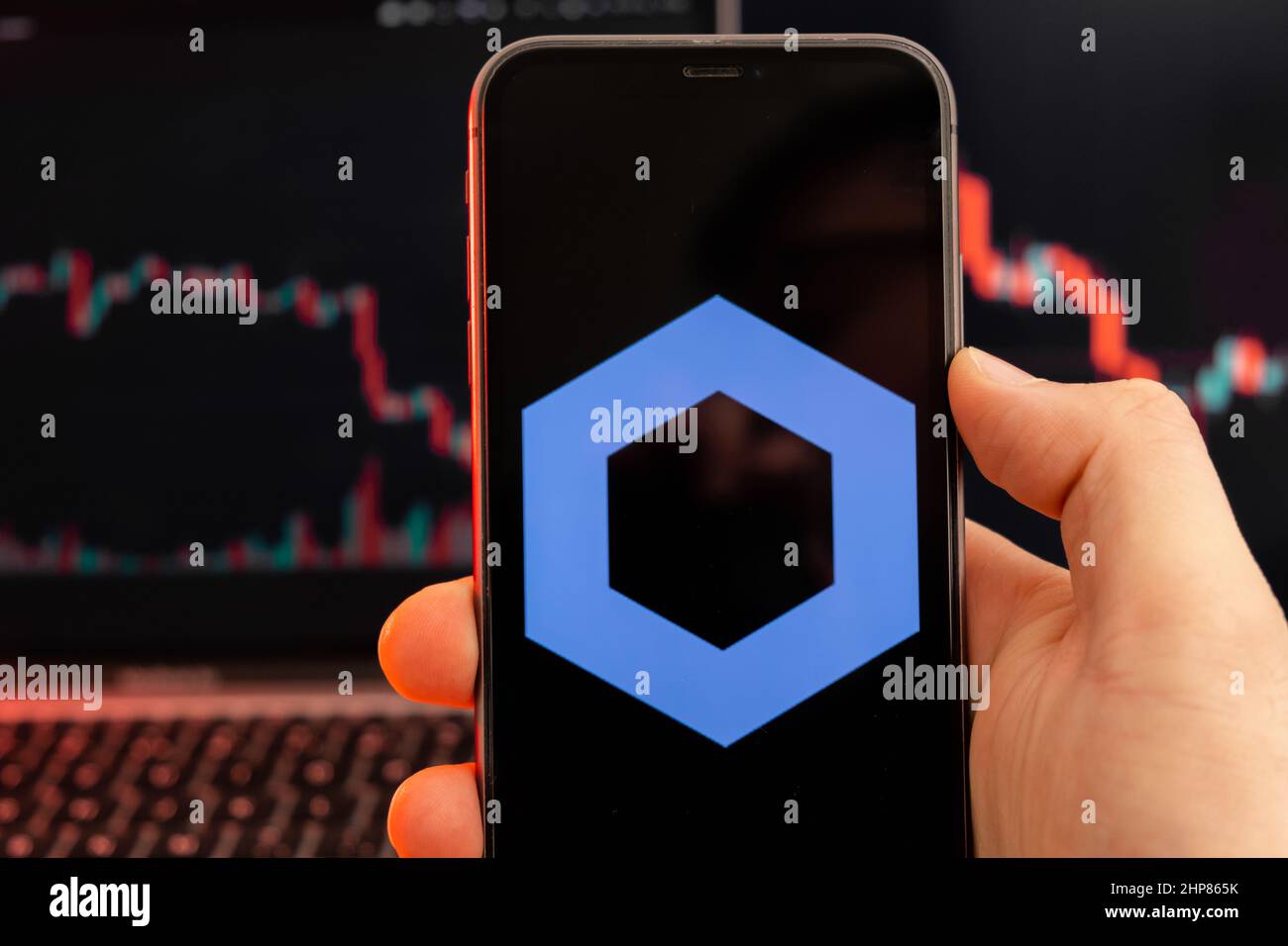 Link analysis hi-res stock photography and images - Alamy