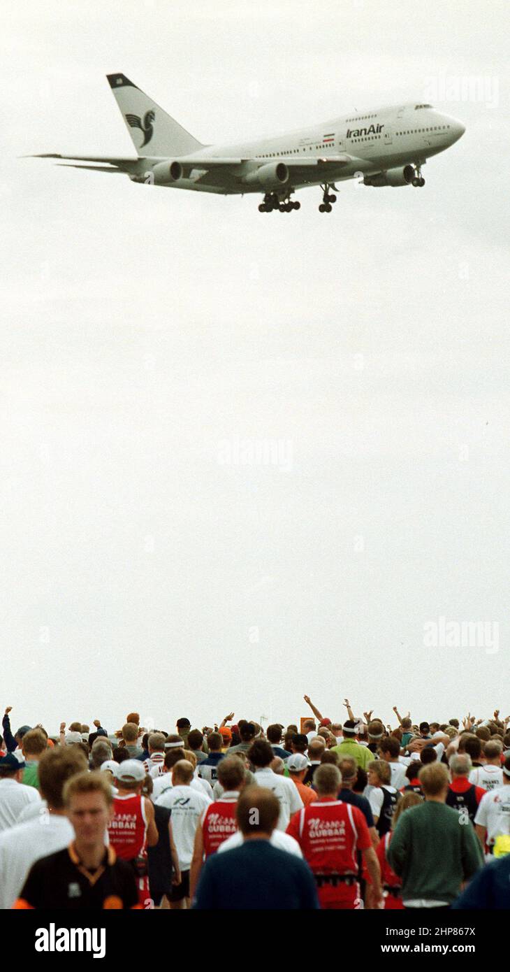 Broloppet 2000 hi-res stock photography and images - Alamy