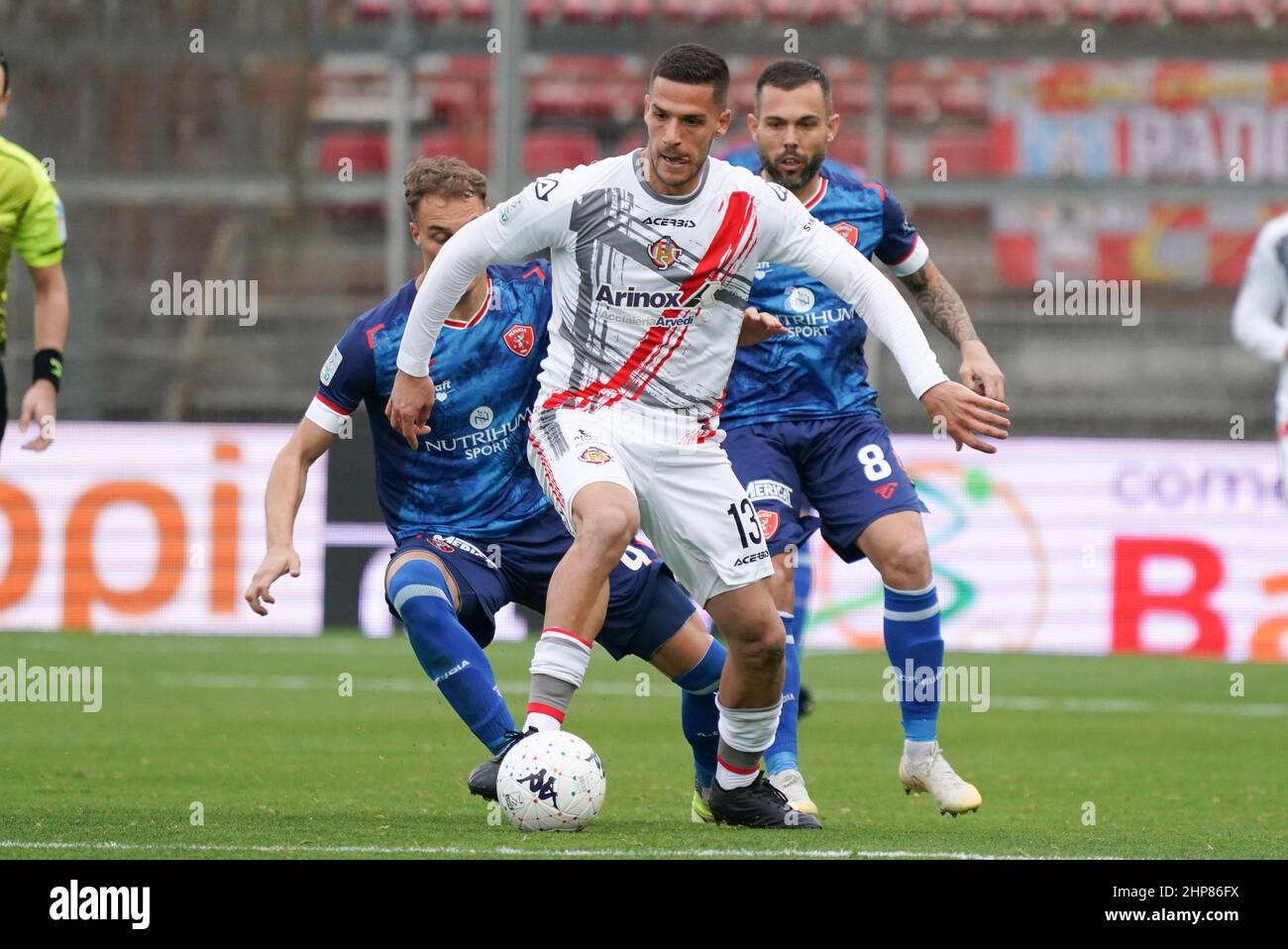 Meroni andrea hi-res stock photography and images - Alamy