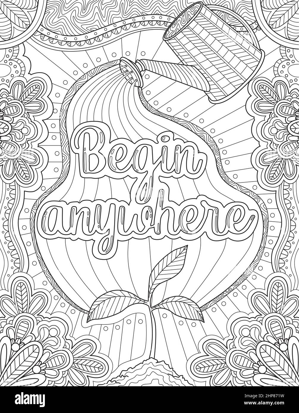 Asymmetrical unequal shaped form format of colourful thing object ...