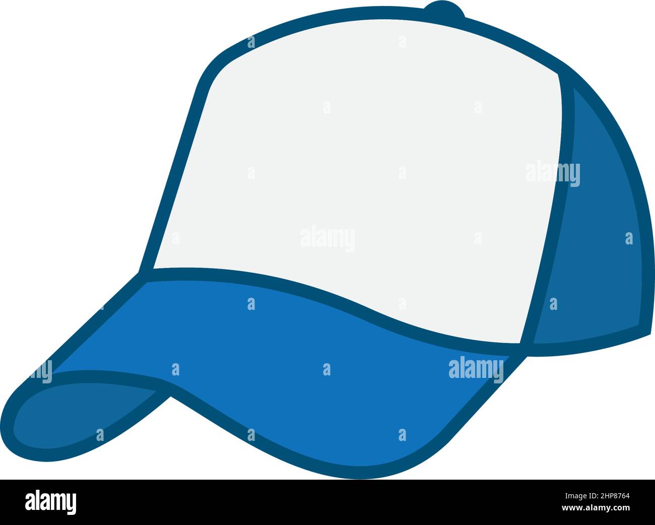 Baseball Hat Clipart