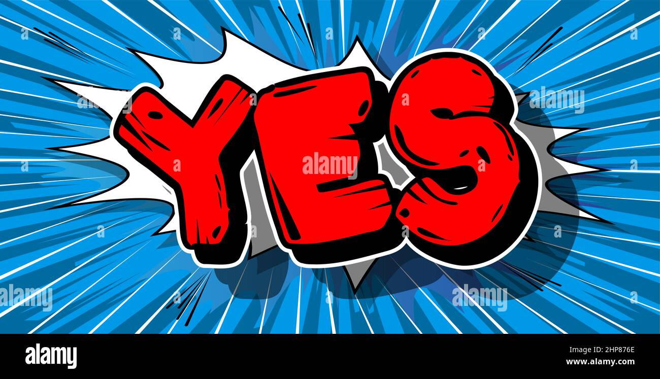 Alternative comic Stock Vector Images - Alamy