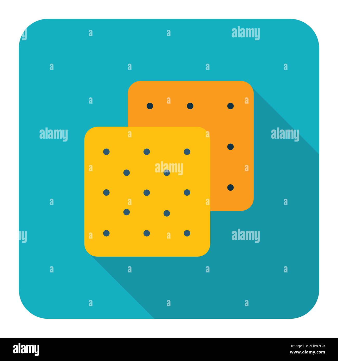 Fast food cook Stock Vector Images - Alamy