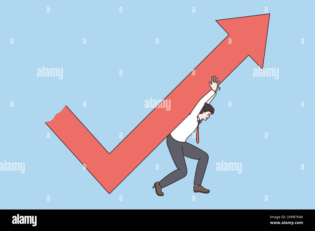 Carry on back Stock Vector Images - Alamy