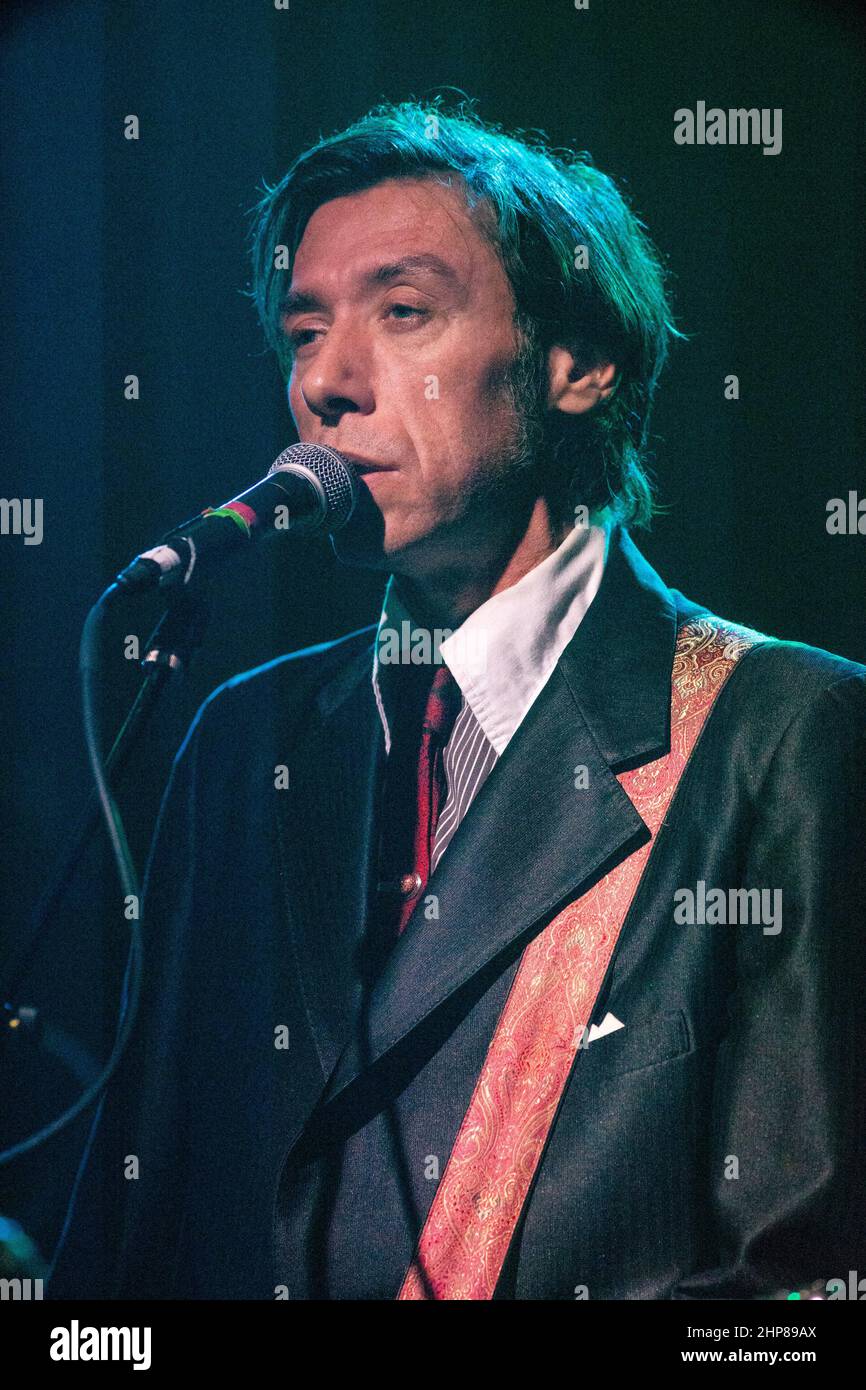 Dallas good of the sadies hi-res stock photography and images - Alamy