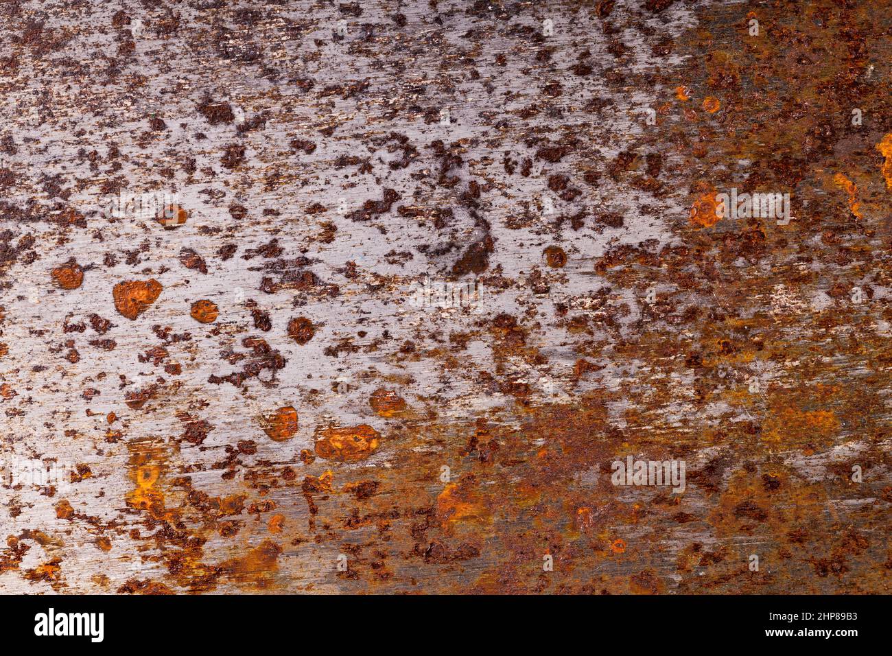 metal wall with rust. steel surface with corrosion. High quality photo ...