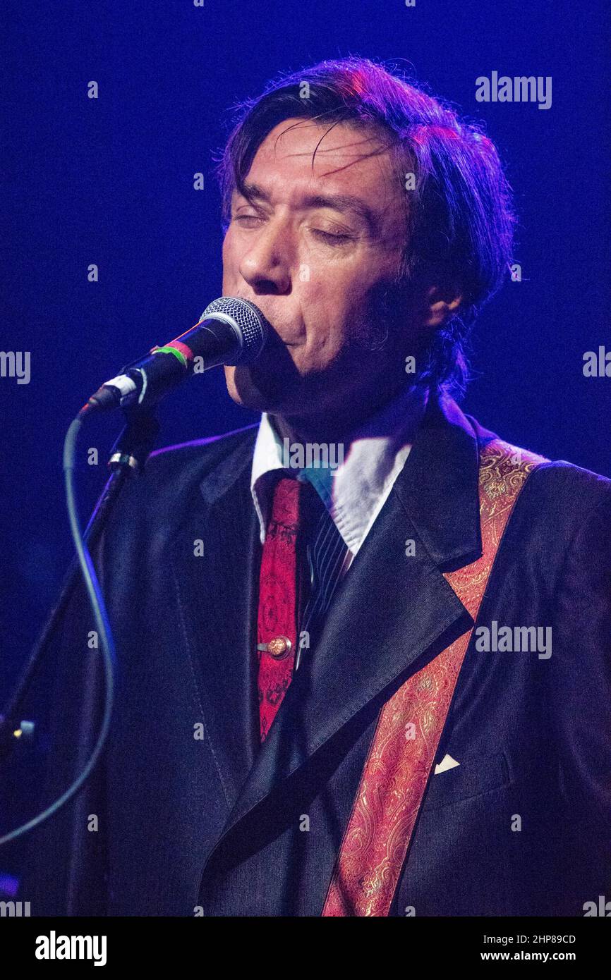 Dallas good of the sadies hi-res stock photography and images - Alamy