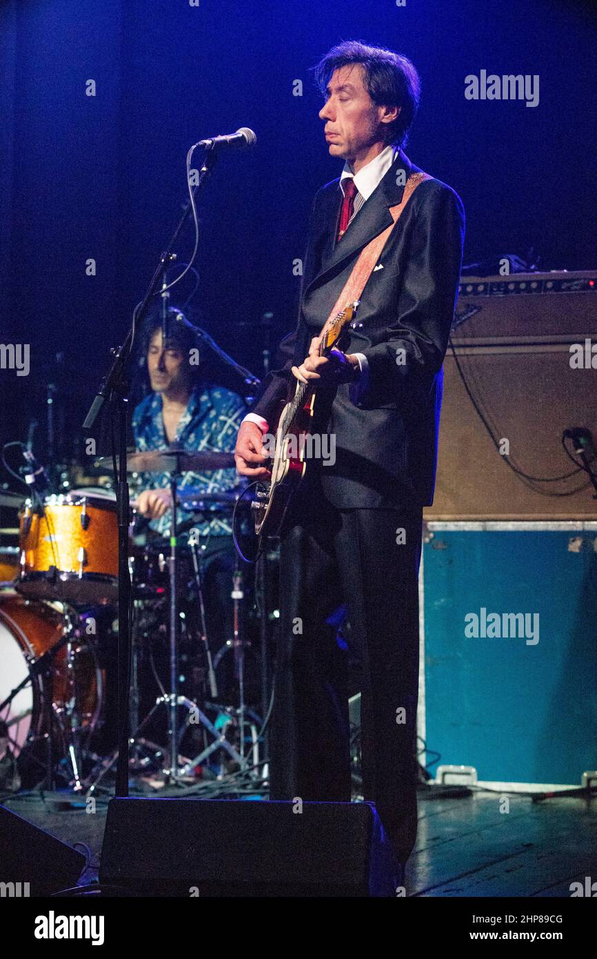 Dallas good of the sadies hi-res stock photography and images - Alamy