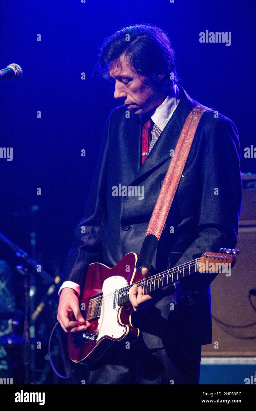 Dallas good of the sadies hi-res stock photography and images - Alamy