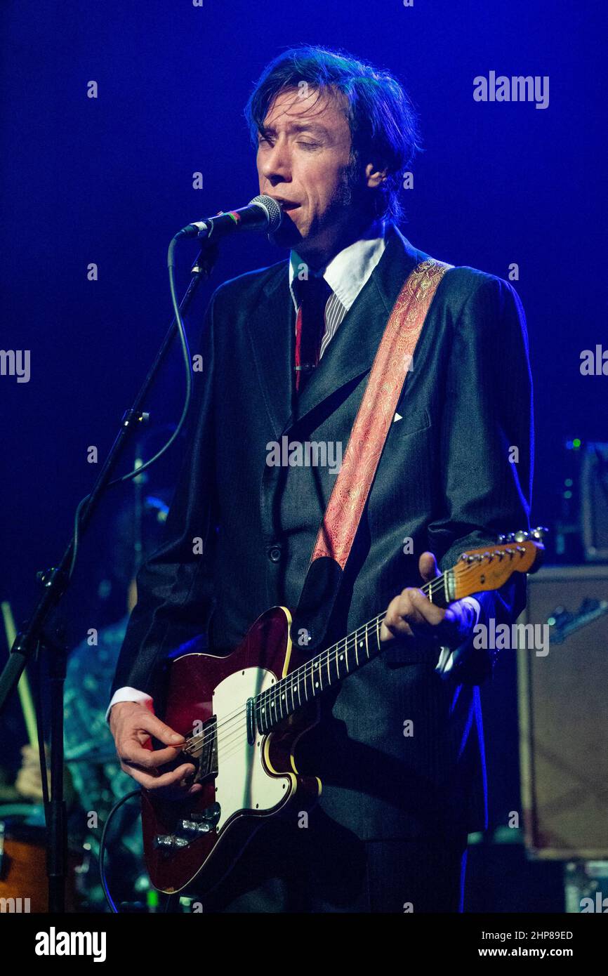 Dallas good of the sadies hi-res stock photography and images - Alamy