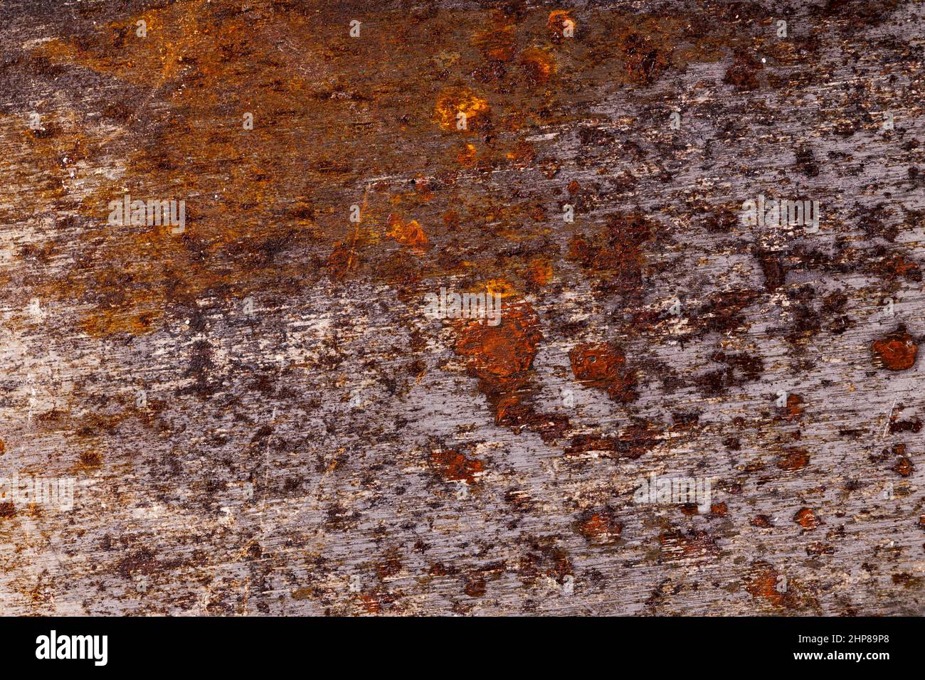 metal wall with rust. steel surface with corrosion. High quality photo ...
