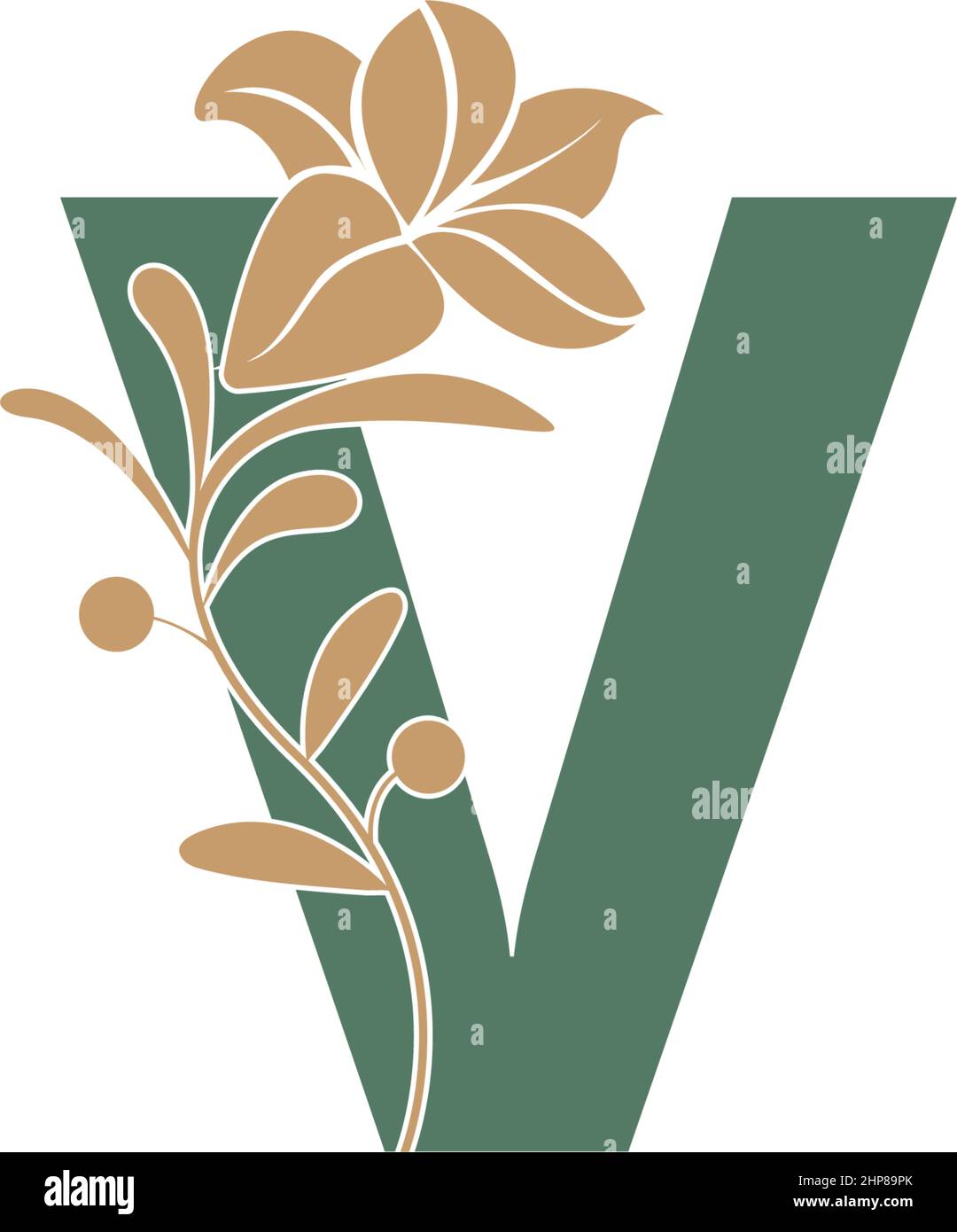 V beautiful Stock Vector Images - Alamy