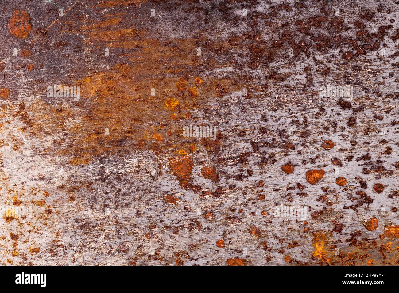 metal wall with rust. steel surface with corrosion. High quality photo ...