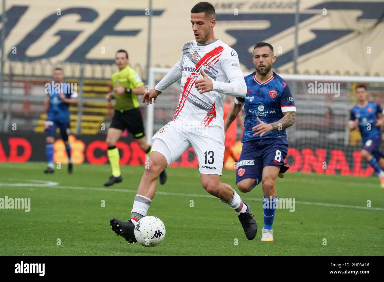 Meroni andrea hi-res stock photography and images - Alamy