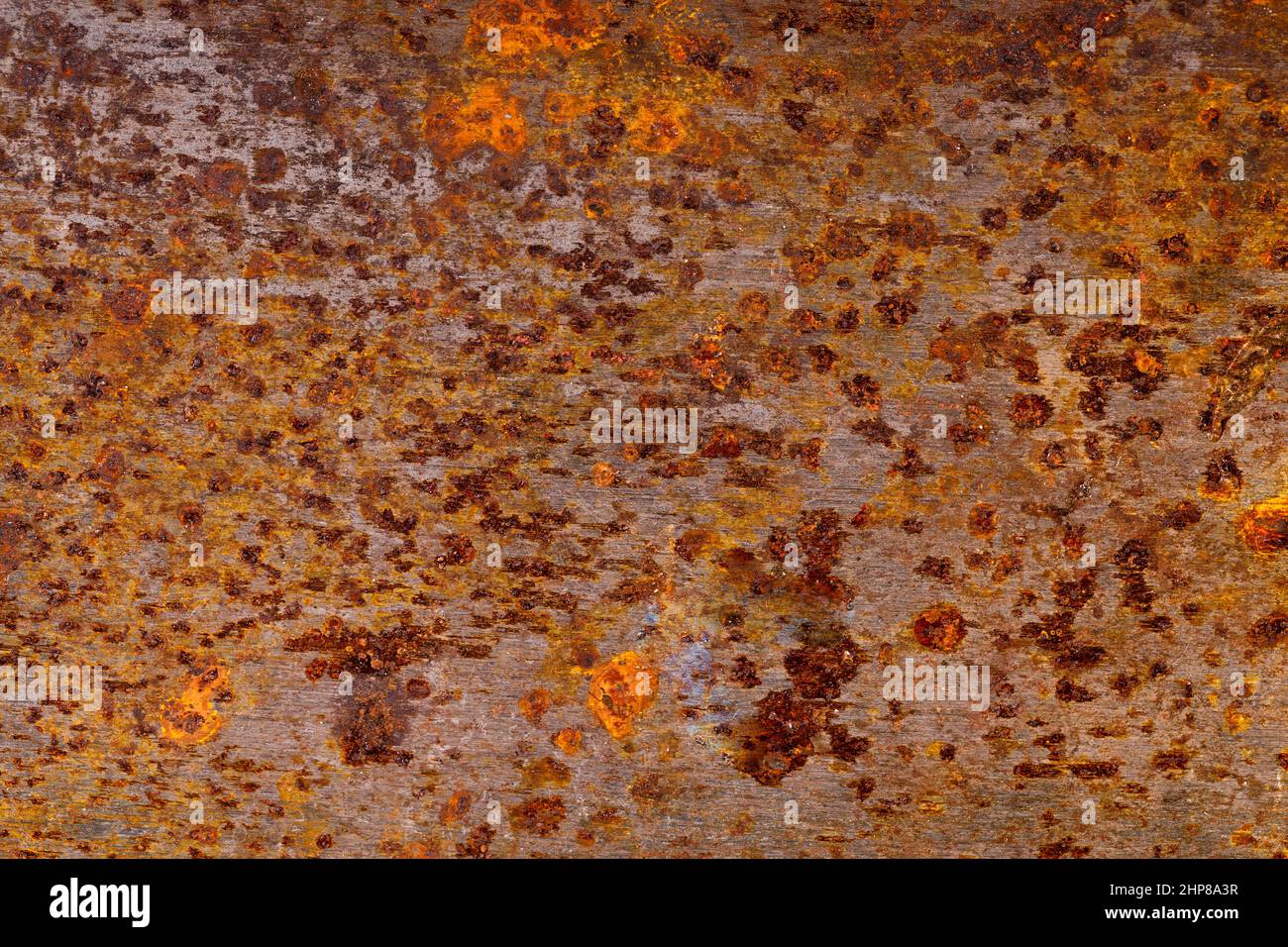 metal wall with rust. steel surface with corrosion. High quality photo ...