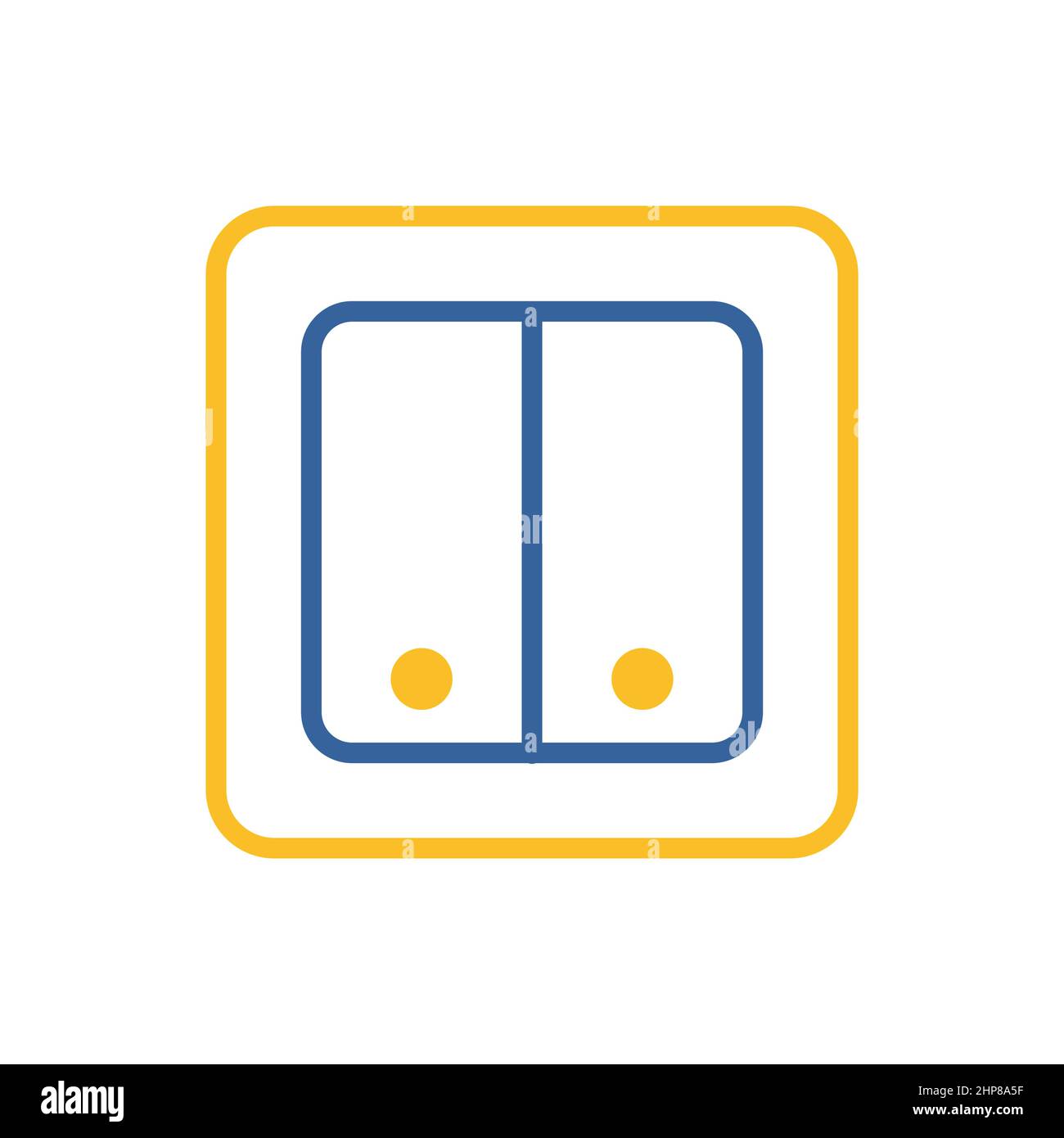 Electrical room Stock Vector Images - Alamy