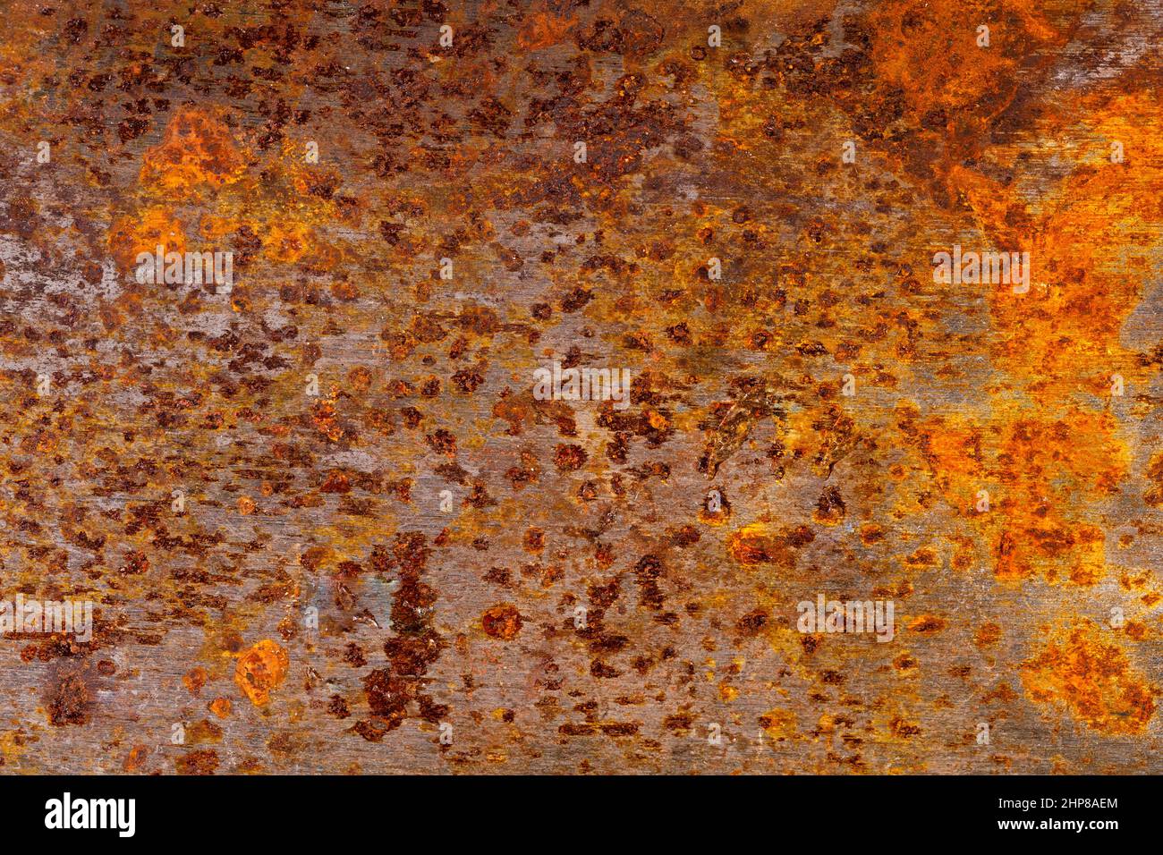 metal wall with rust. steel surface with corrosion. High quality photo ...