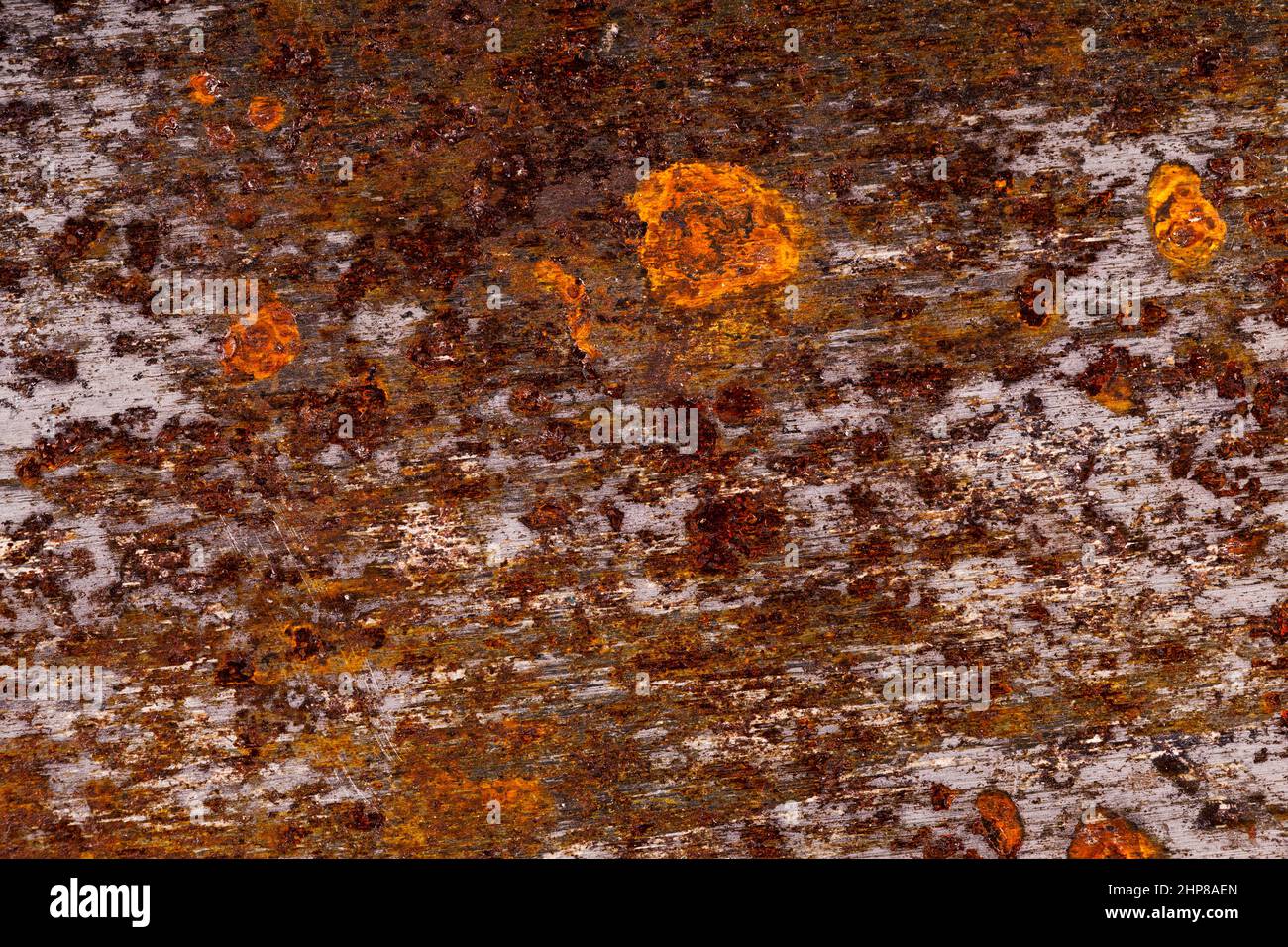 metal wall with rust. steel surface with corrosion. High quality photo ...