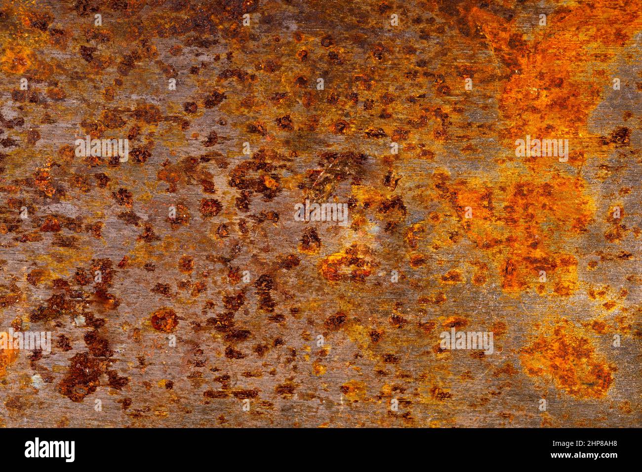 metal wall with rust. steel surface with corrosion. High quality photo ...