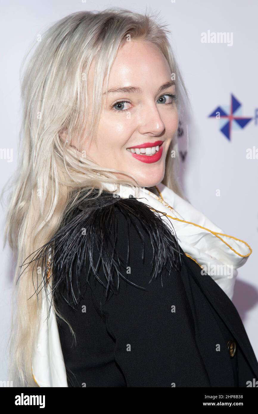 Samantha kelly hi-res stock photography and images - Alamy