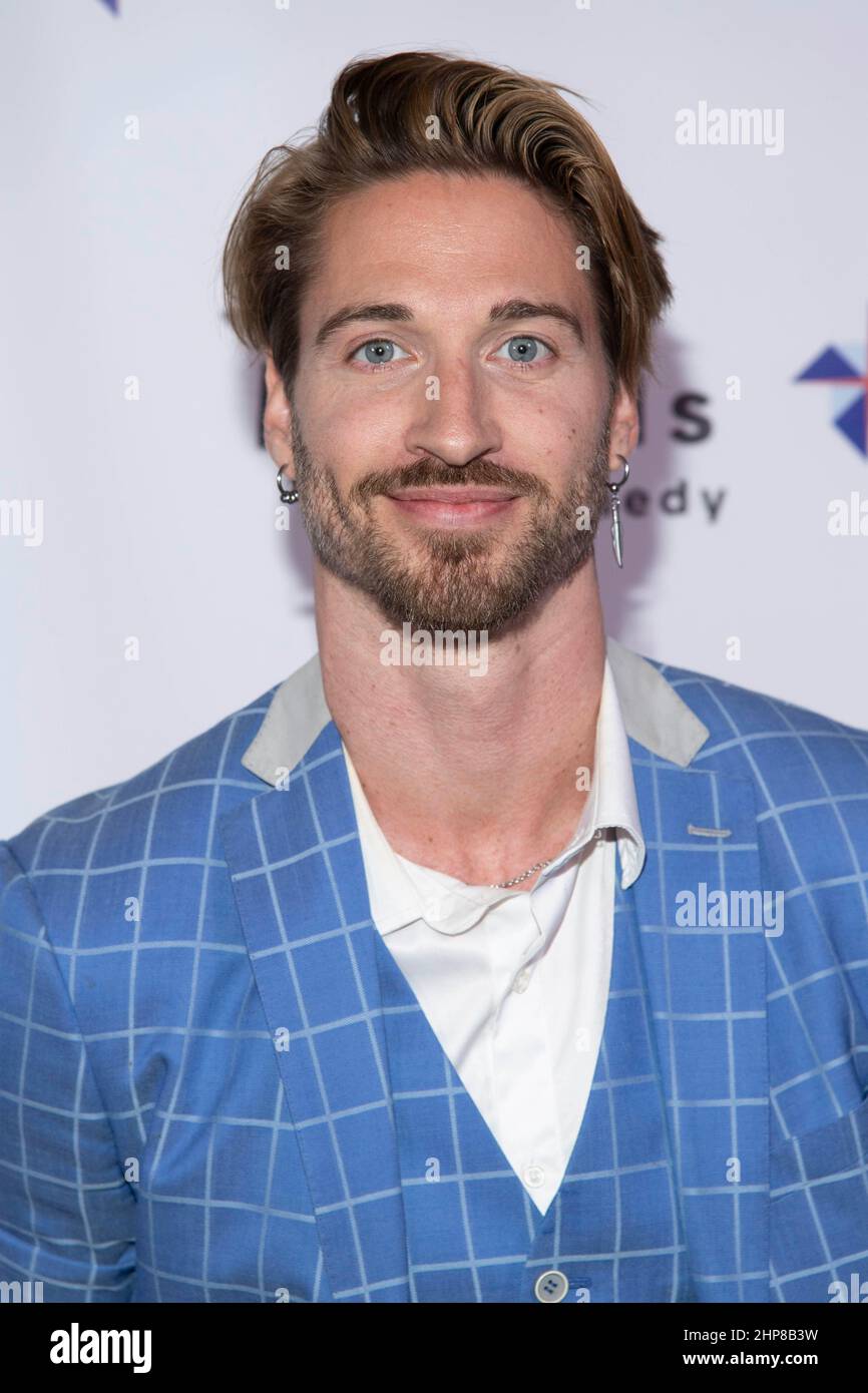 Travis deslaurier hi-res stock photography and images - Alamy