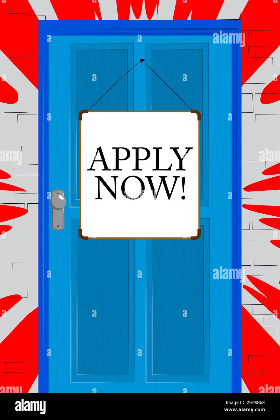 Human resources sign door hi-res stock photography and images - Alamy