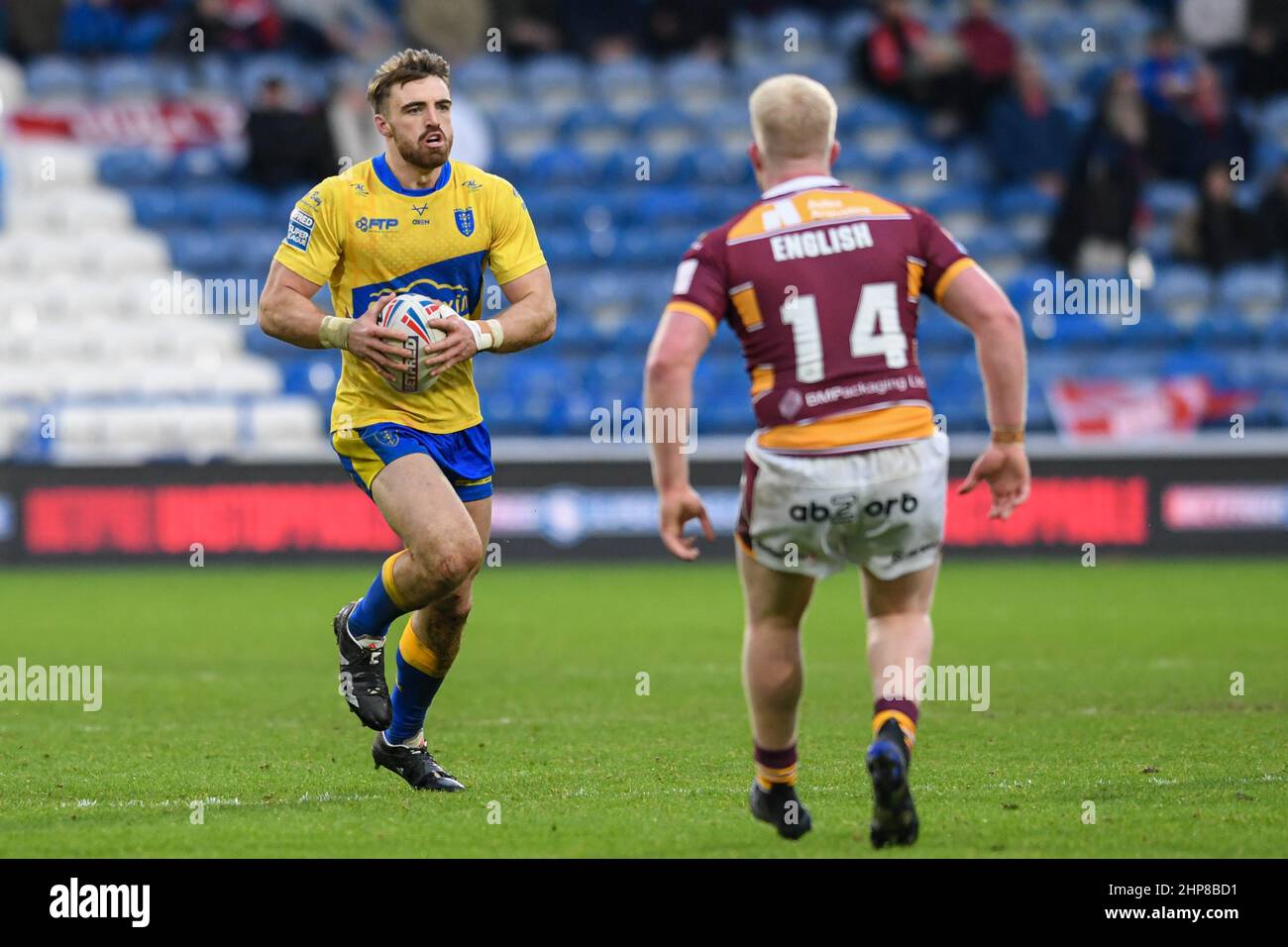 Tom garratt hi-res stock photography and images - Alamy