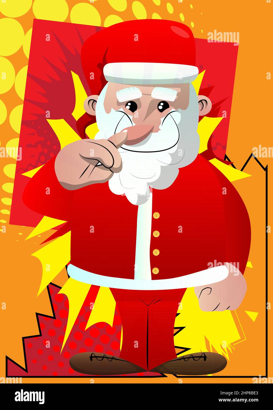 Presenting offering Stock Vector Images - Alamy