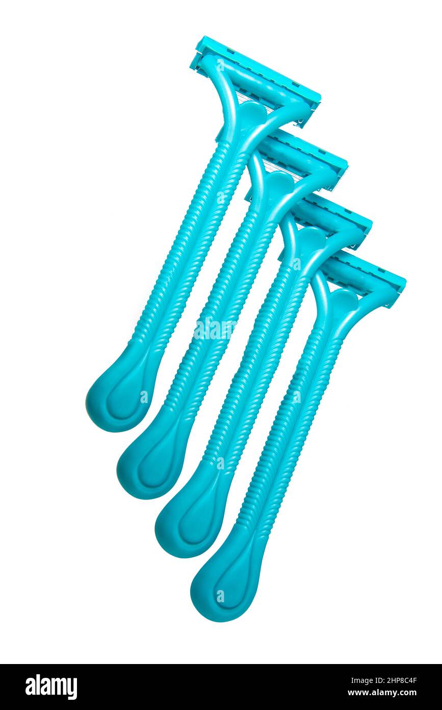 Woman Depilation Background Cut Out Stock Images & Pictures - Alamy