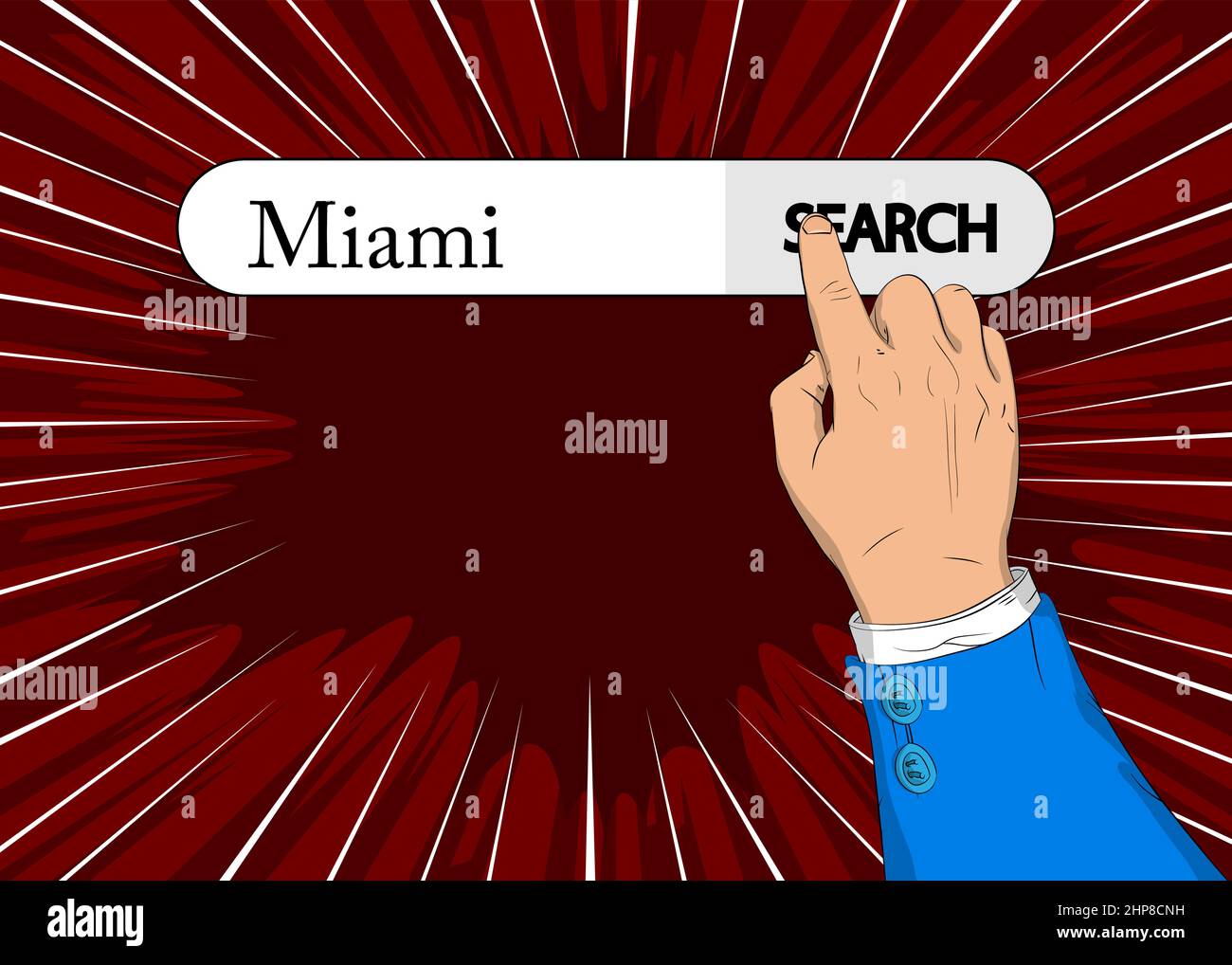 Downtown miami bar hi-res stock photography and images - Alamy