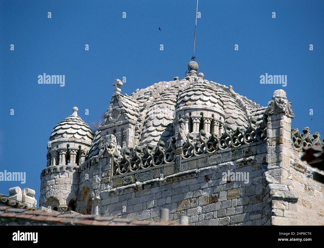 1200 años hi-res stock photography and images - Alamy