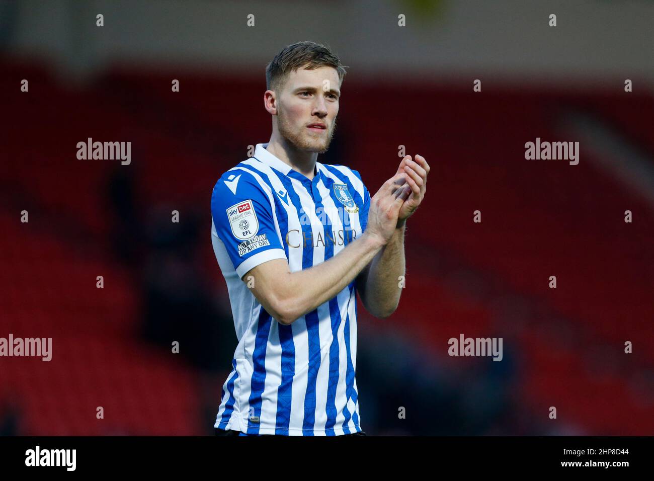 Lewis gibson hi-res stock photography and images - Alamy