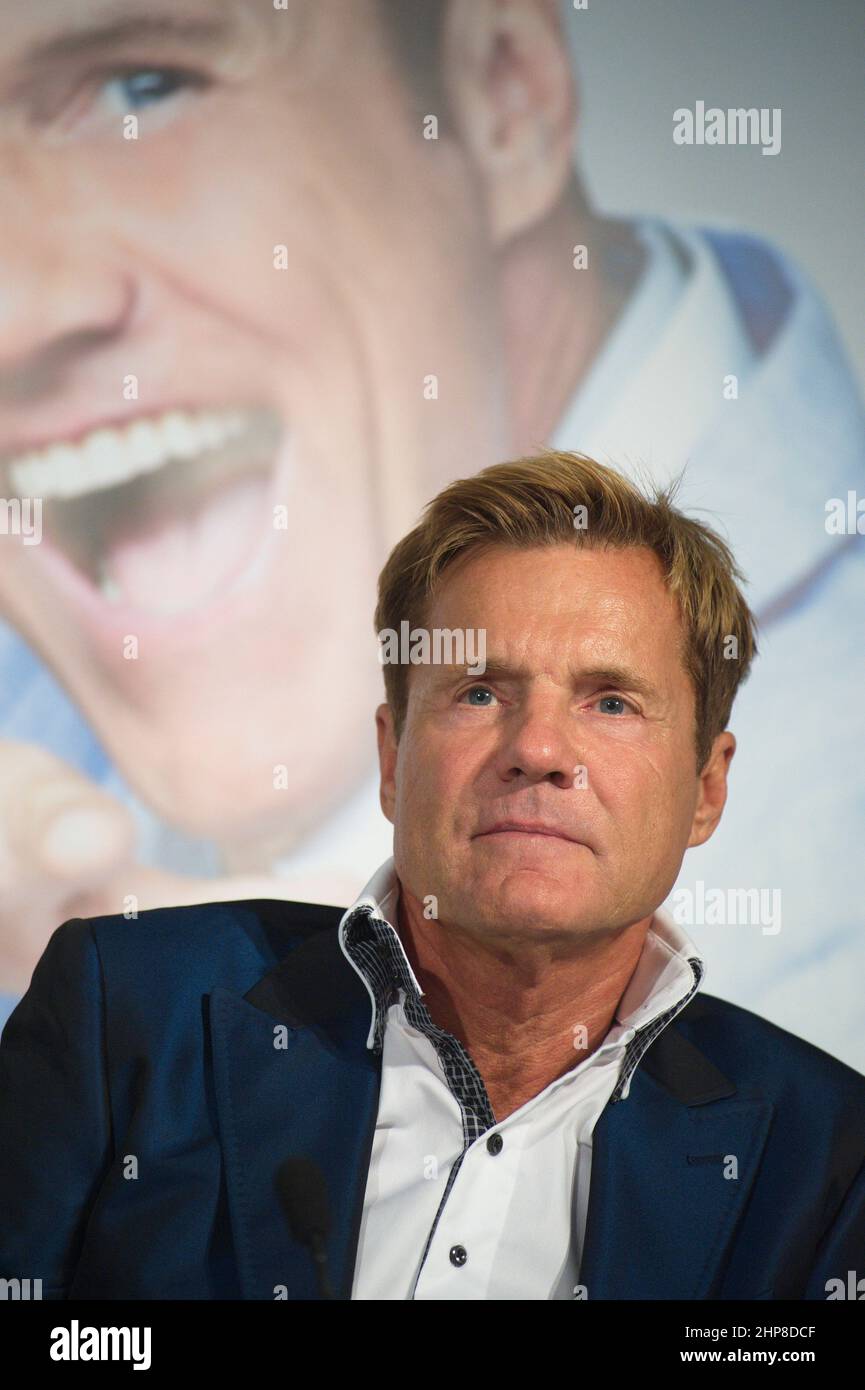 Dieter bohlen modern talking hi-res stock photography and images - Alamy