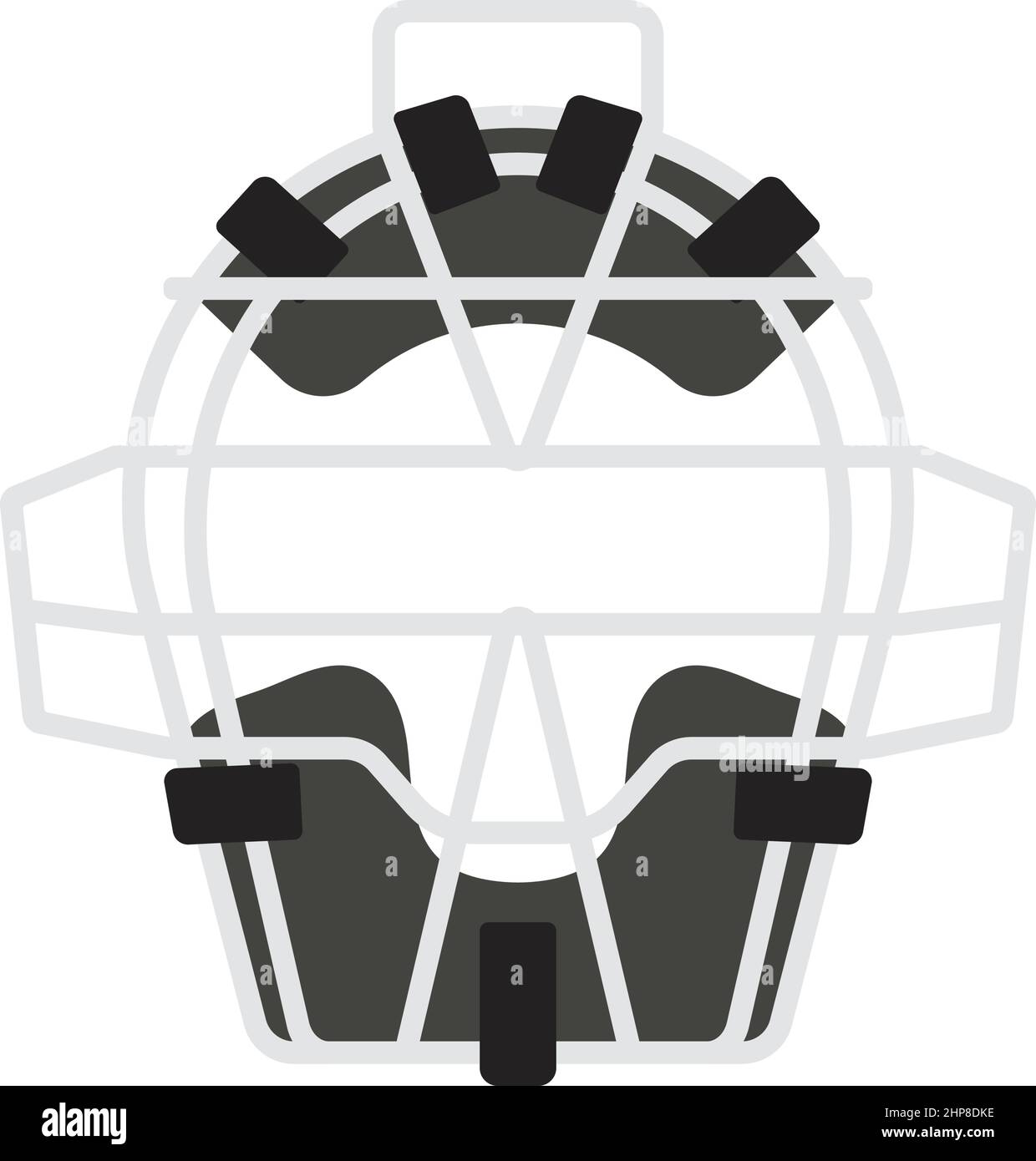 Major league baseball helmet hi-res stock photography and images - Alamy