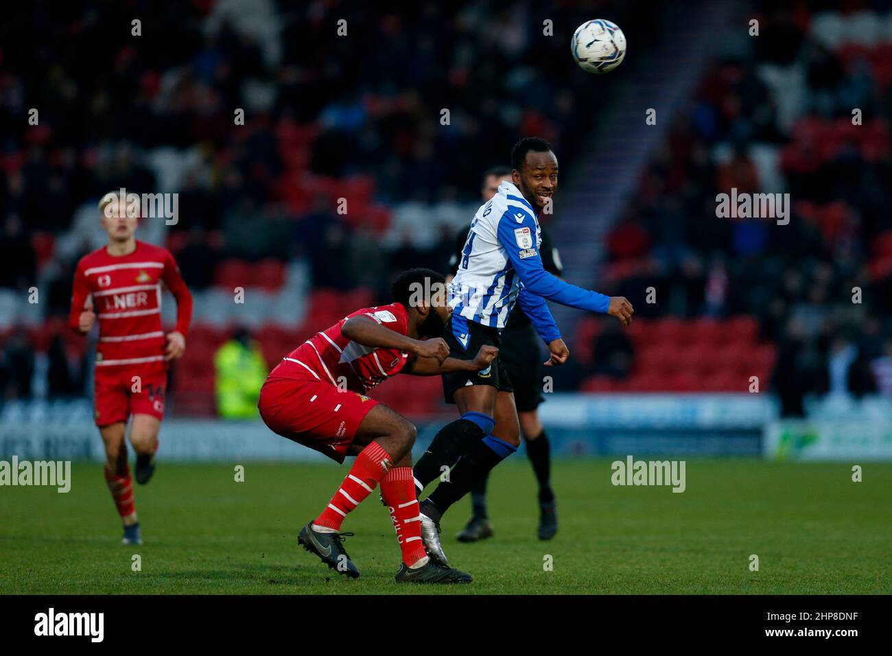 Joseph olowu hi-res stock photography and images - Alamy