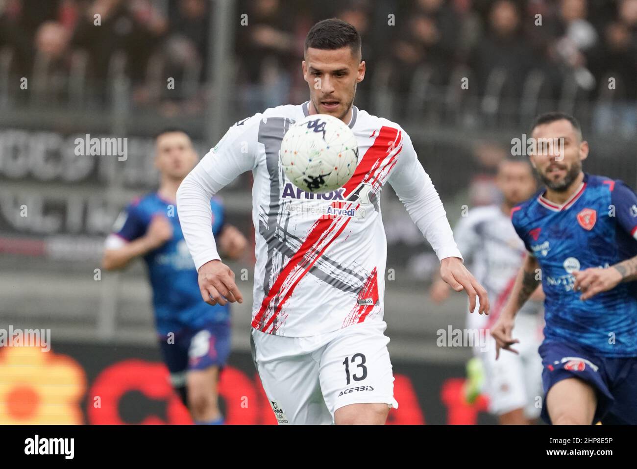 Meroni andrea hi-res stock photography and images - Alamy