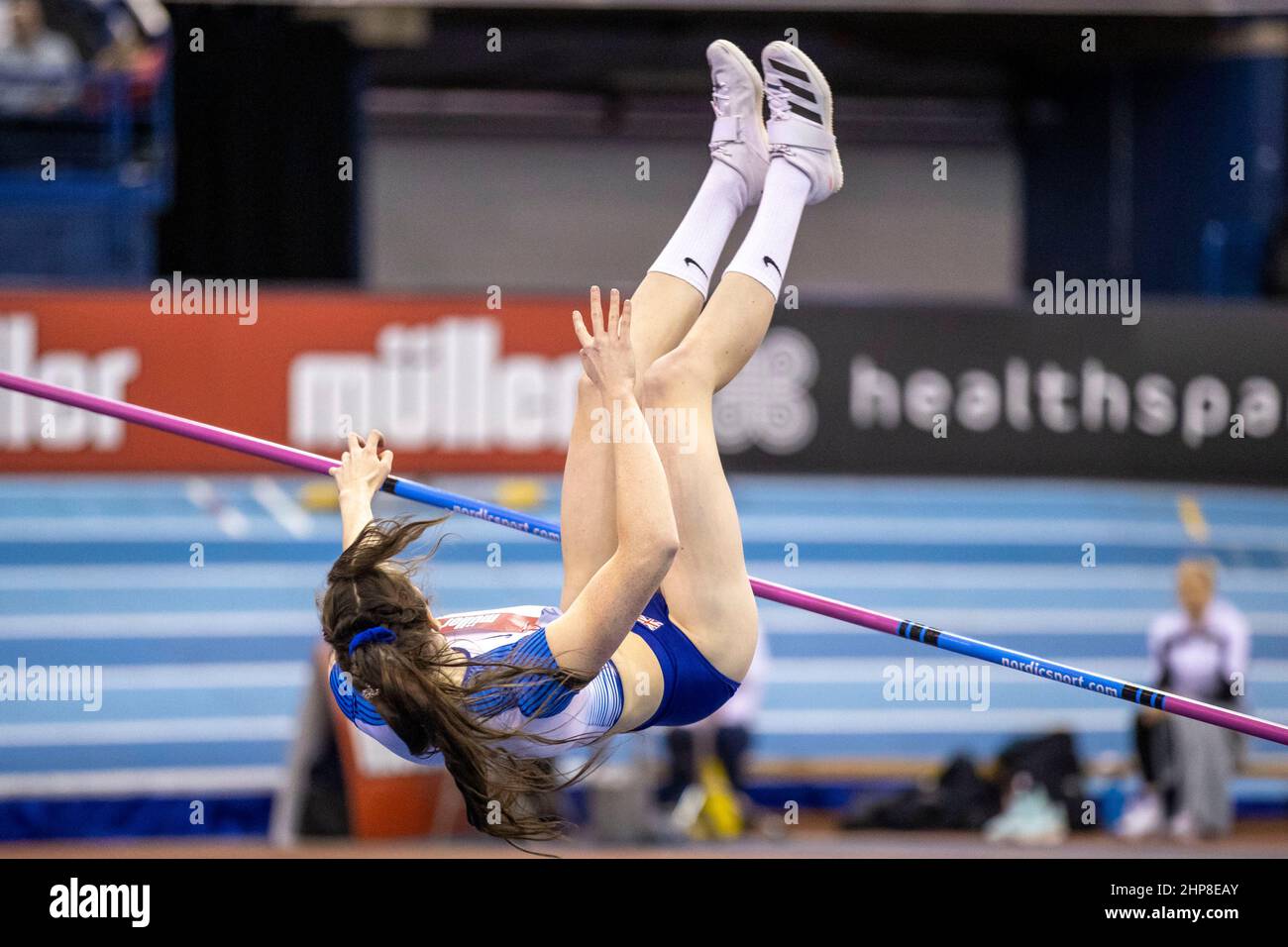 Emily borthwick hi-res stock photography and images - Alamy