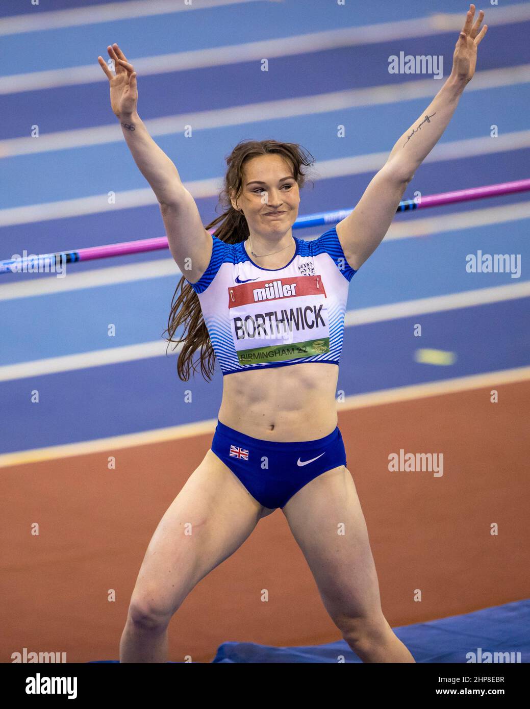 Emily borthwick hi-res stock photography and images - Alamy