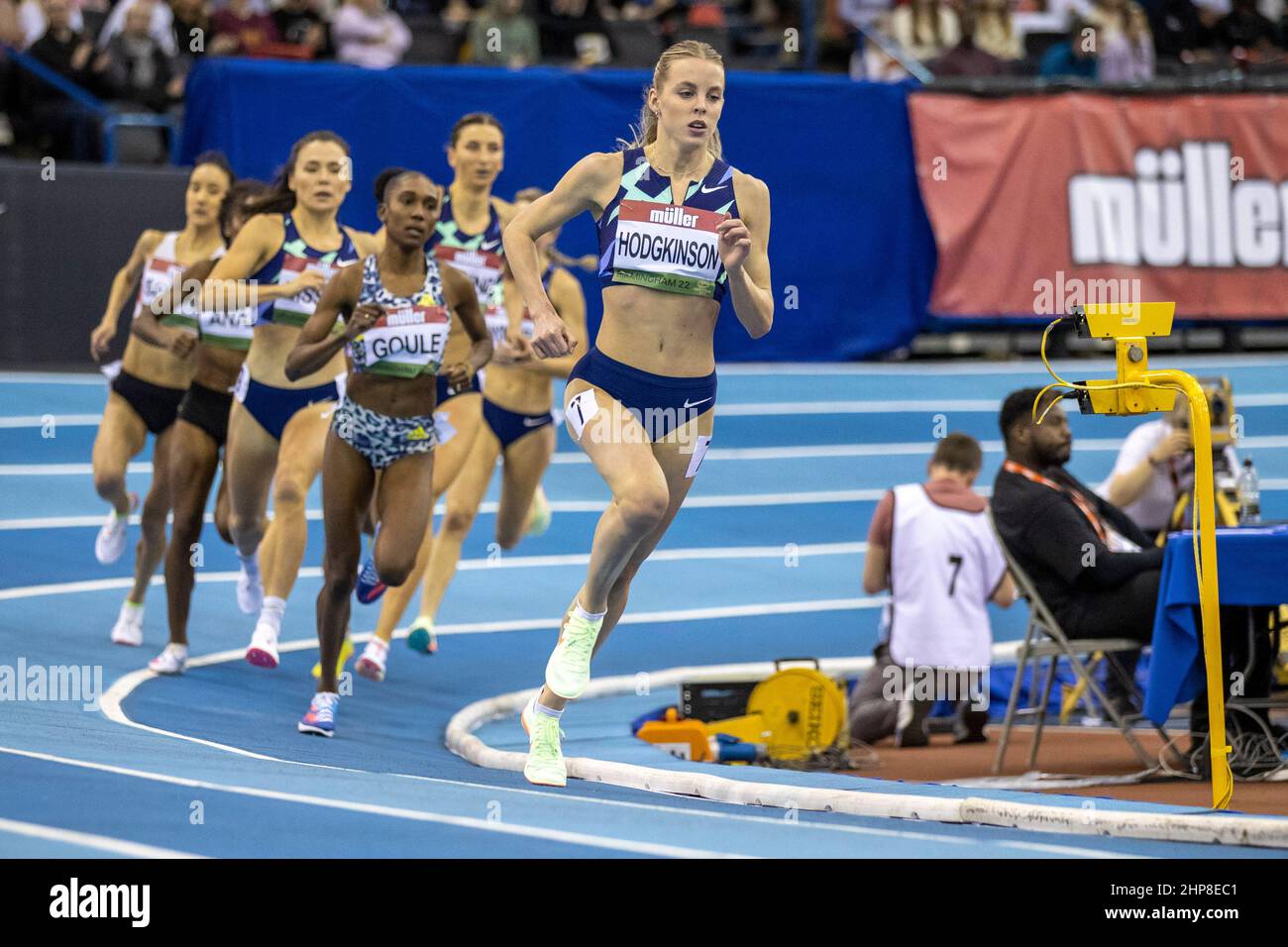 Keeley hodgkinson hi-res stock photography and images - Alamy