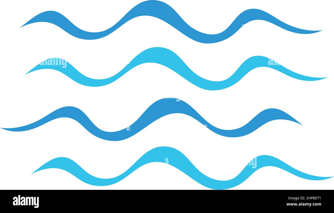 Sunbeam wave Stock Vector Images - Alamy