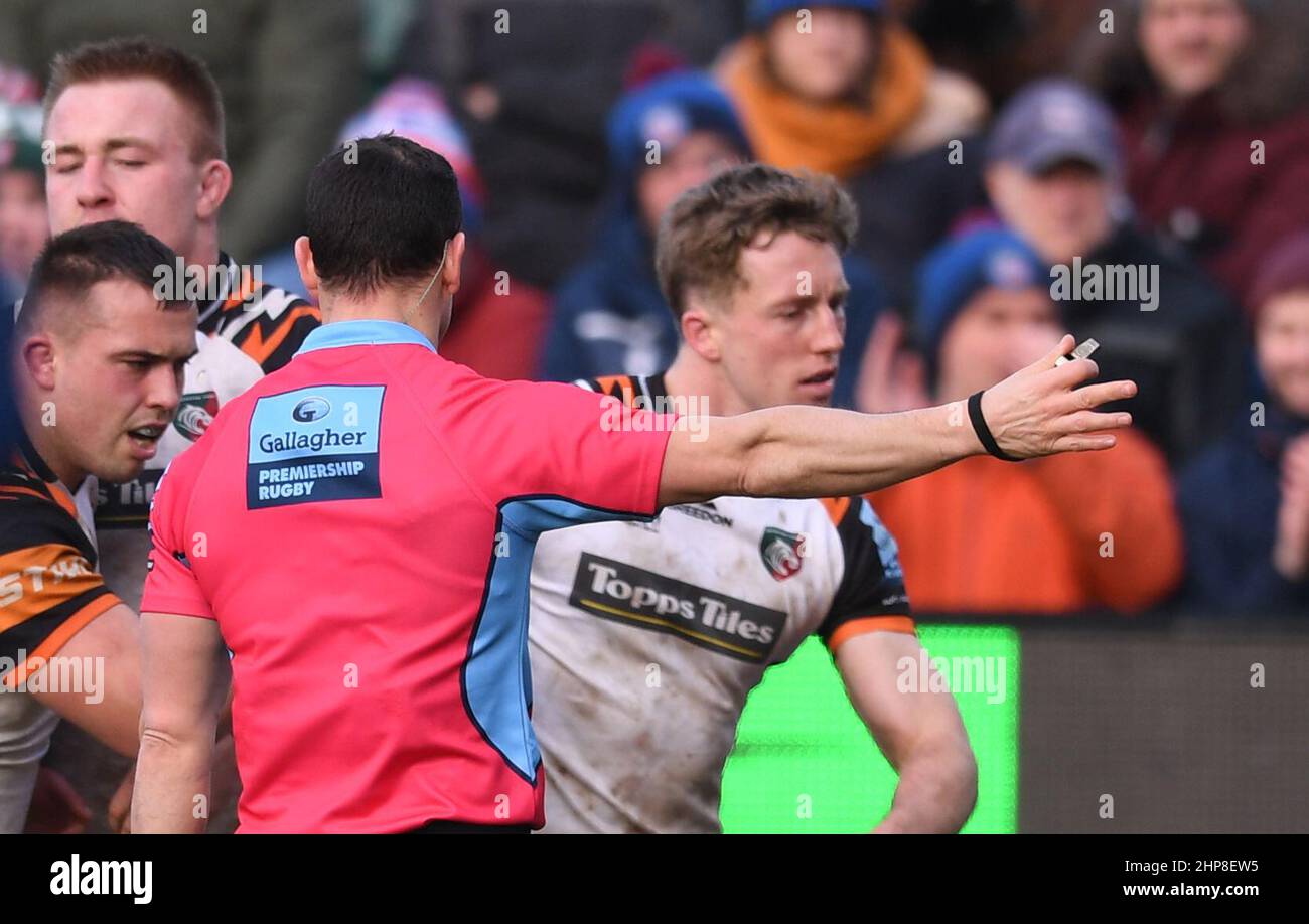 19th February 2022 ; The Recreation Ground, Bath, Somerset, England ...