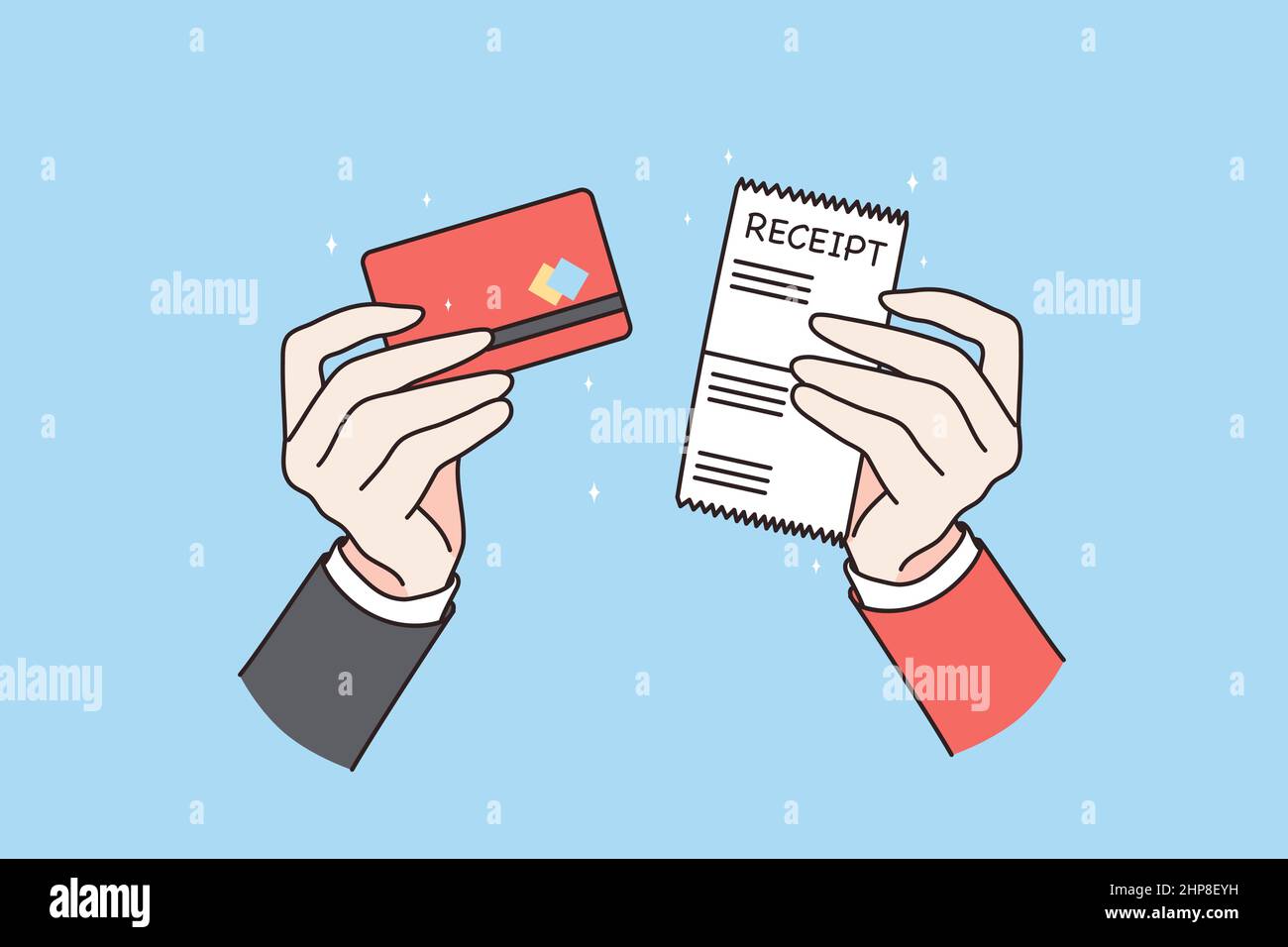 Web receipt hi-res stock photography and images - Alamy