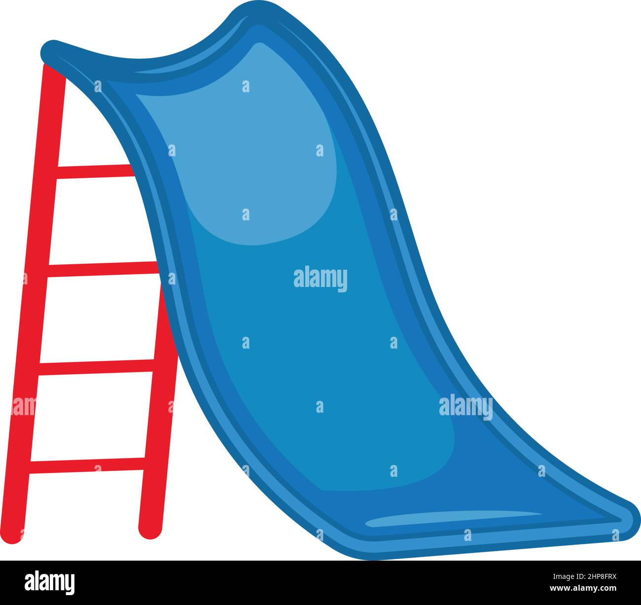 slide vector icon illustration design template Stock Vector Image & Art ...