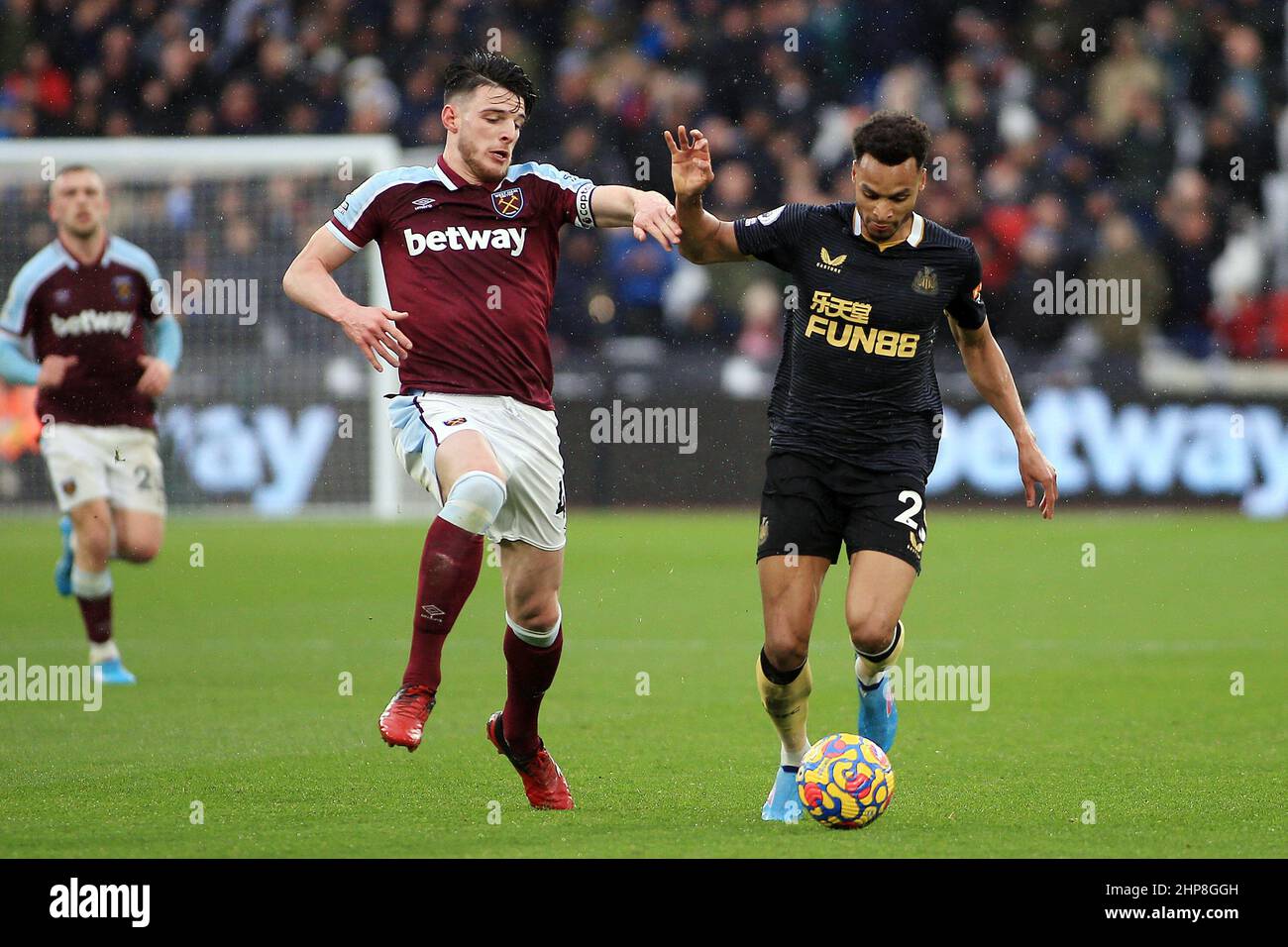 Declan murphy hi-res stock photography and images - Alamy