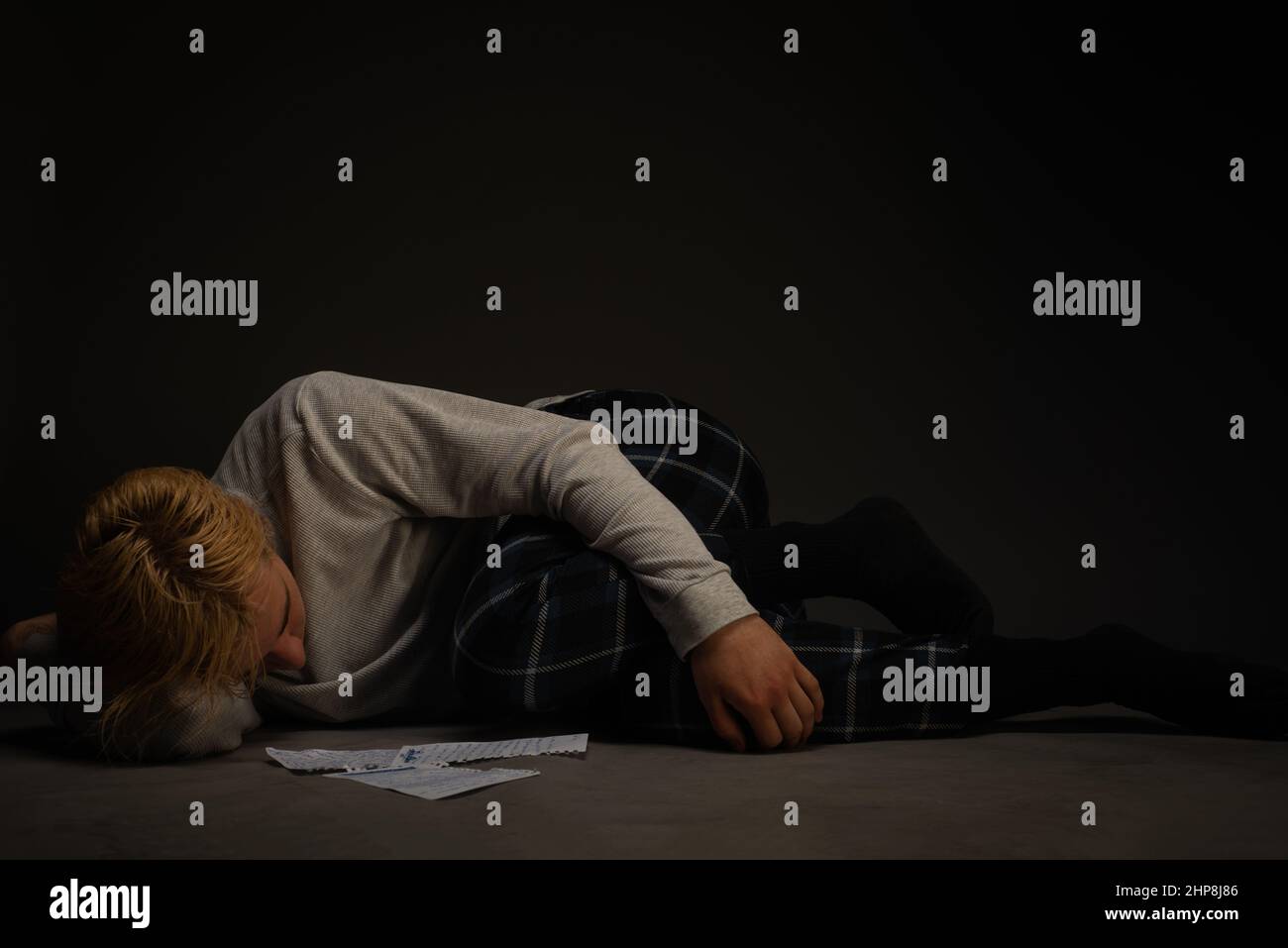 Sad Love Boy Alone Cry