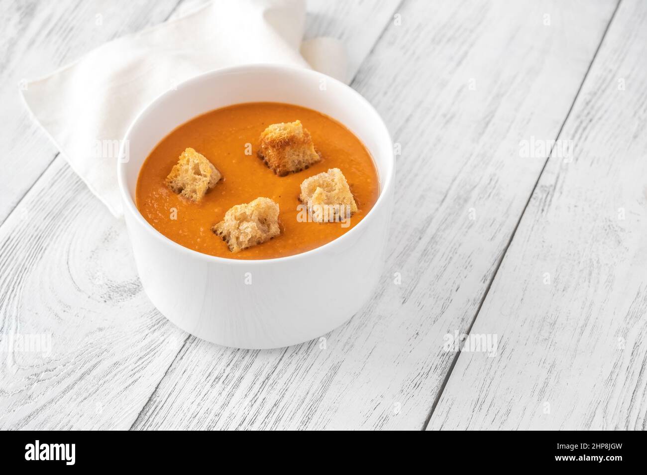 Crustacean bisque hi-res stock photography and images - Alamy